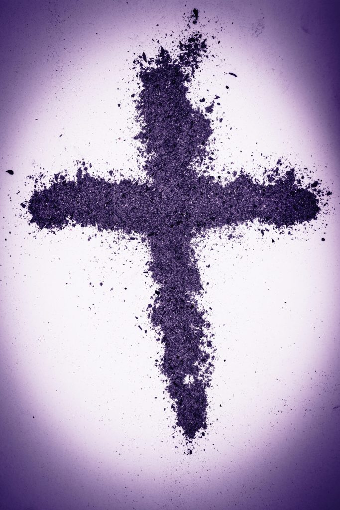 Ash Wednesday: “Ash”? (March 5, 2025) | With Jacob at Bethel